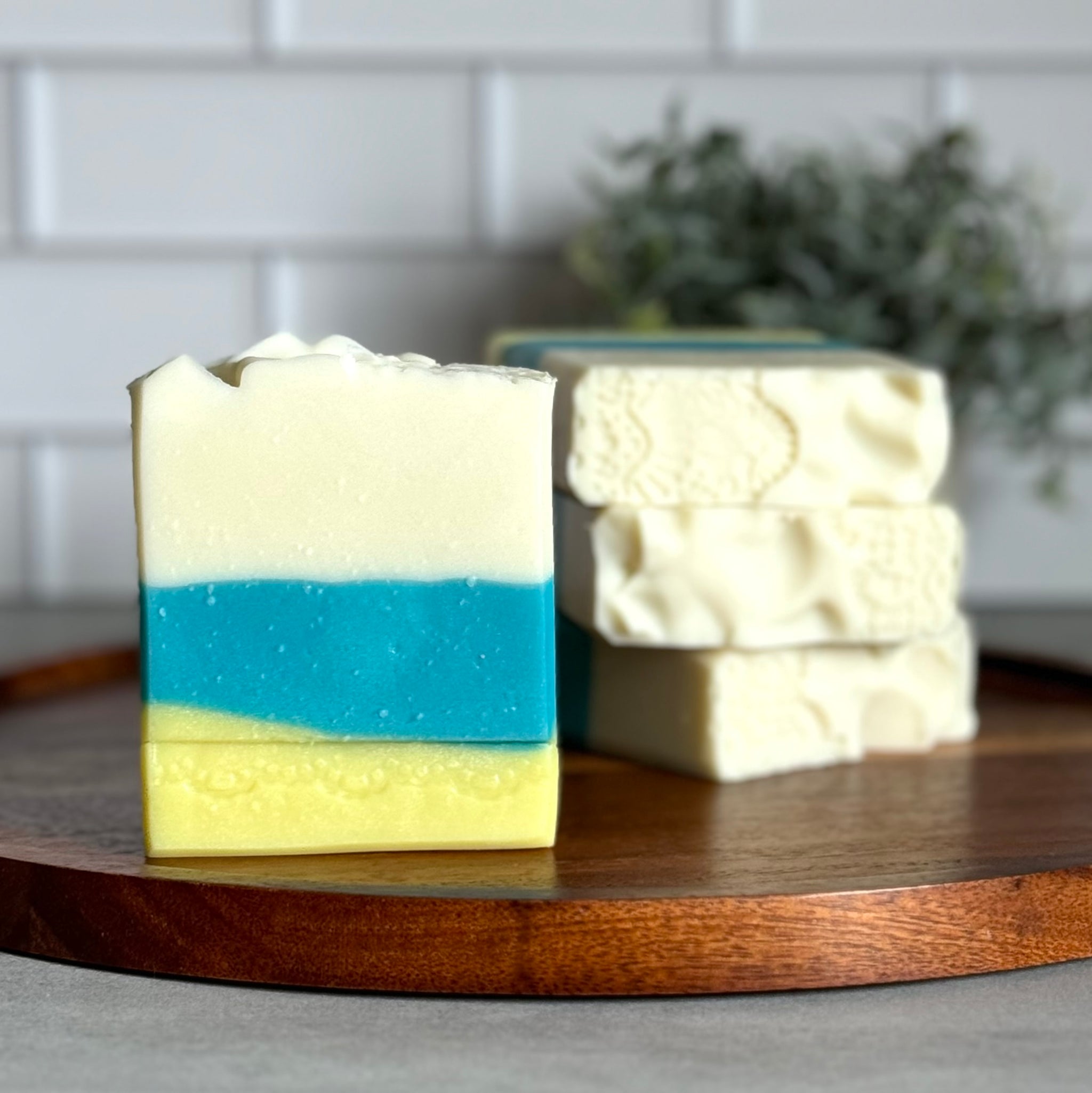 Comfort Cami Artisan Soap