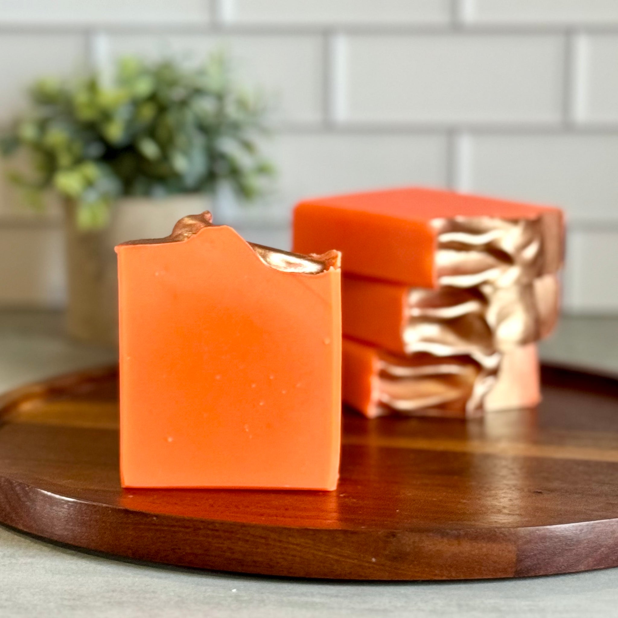 Dream Matte Mousse Artisan Soap